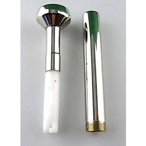 Newport Brass 2-217/26 Bathroom-Fixture-Hardware-Parts, Polished Chrome