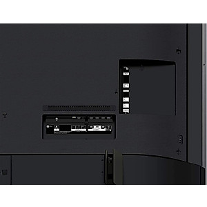 Sony X950H 85-inch TV: 4K Ultra HD Smart LED TV with HDR and Alexa Compatibility - 2020 Model