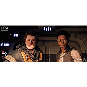 Star Wars Jedi - Fallen Order
