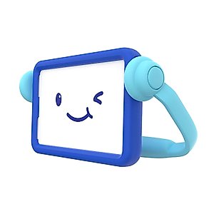 Speck Case E-Run for TCL Tab 8 (Blue)