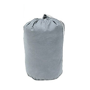 CoverMaster Gold Shield Car Cover for 2020-2024 - Ford Explorer SUV - 5 Layer Waterproof