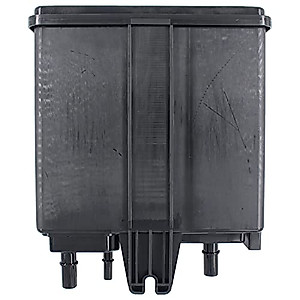 NewYall Evaporative Emissions Charcoal Vapor Canister