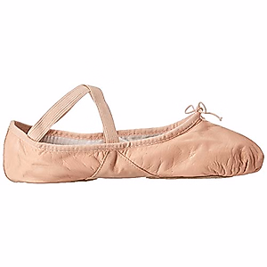 Bloch Women's Prolite II Hybrid S0203L, Pink, 9.5 Medium