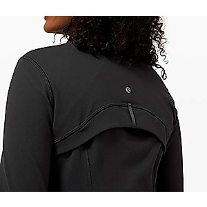 Lululemon Define Jacket (8, Black)