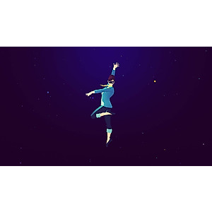 Sayonara Wild Hearts - Nintendo Switch