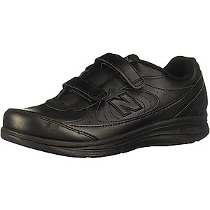 New Balance Men's 577 V1 Hook and Loop Walking Shoe