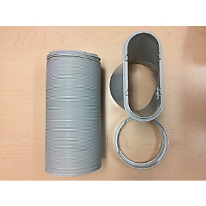 CCH Portable AIR Conditioner Parts Ring