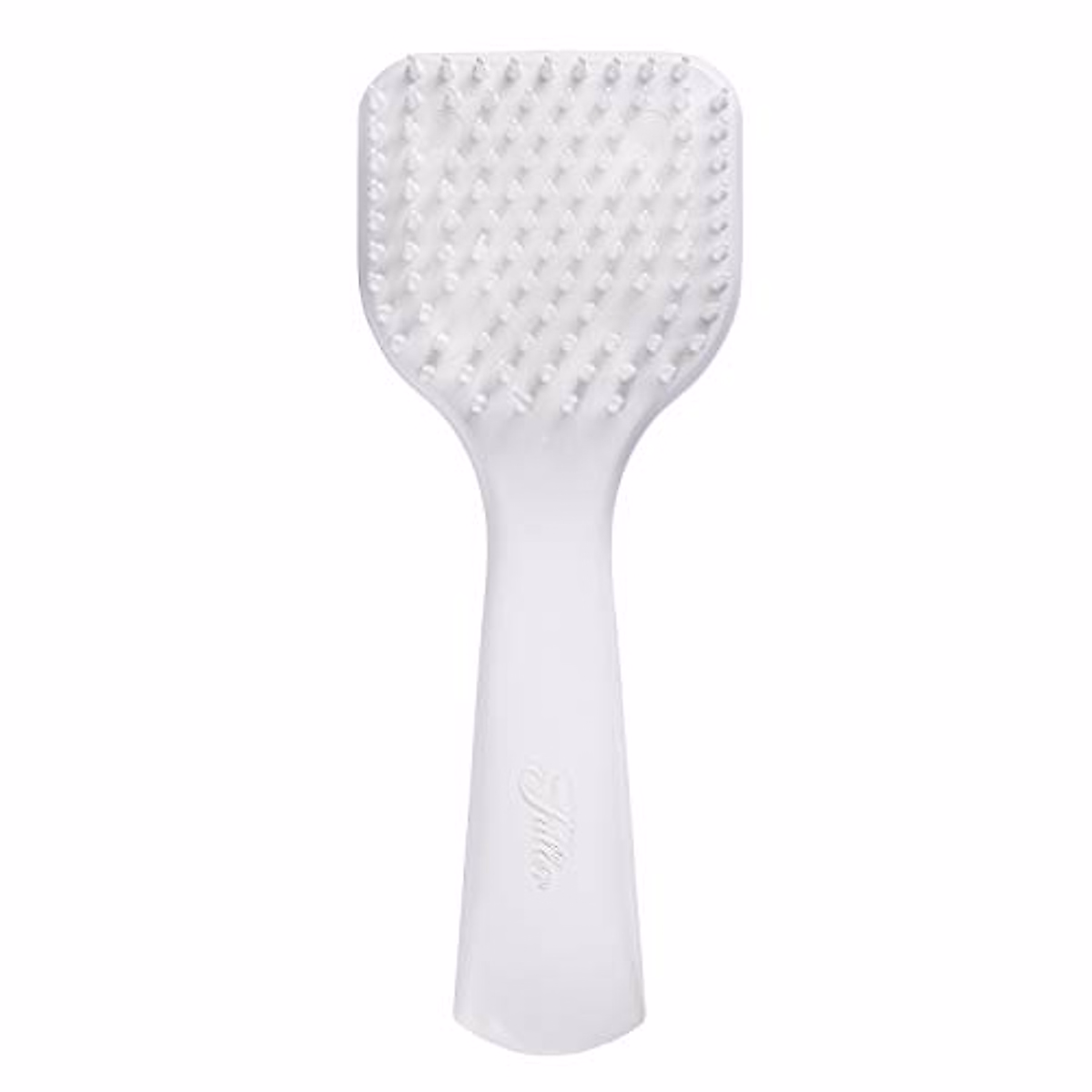 Fuller Brush Scalp Massage & Shampoo Brush - Manual Shower Head Massager & Shampooer w/Soft Claw for Rejuvenating Scalps - Gentle Hair Cleansing for Men & Women