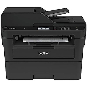 Printer + 2-Pack High Yield Toner