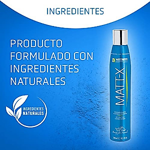 ARTERO Matt-X Dematter