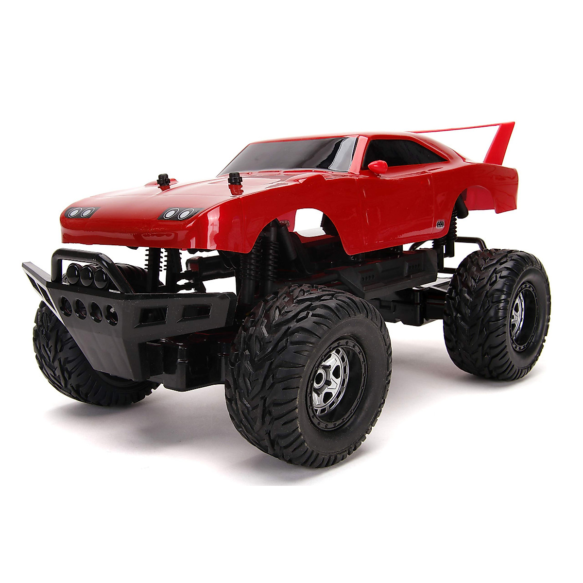 Jada Toys Fast & Furious Daytona 1:12 RC