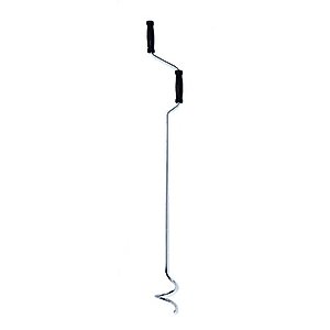 Lotech Products Compost Crank Compost Aerator
