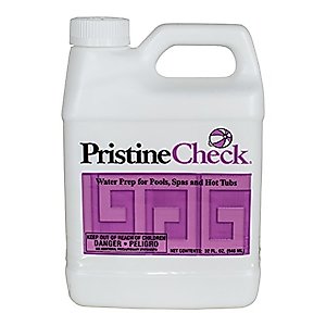 Pristine Check, 32 ounce