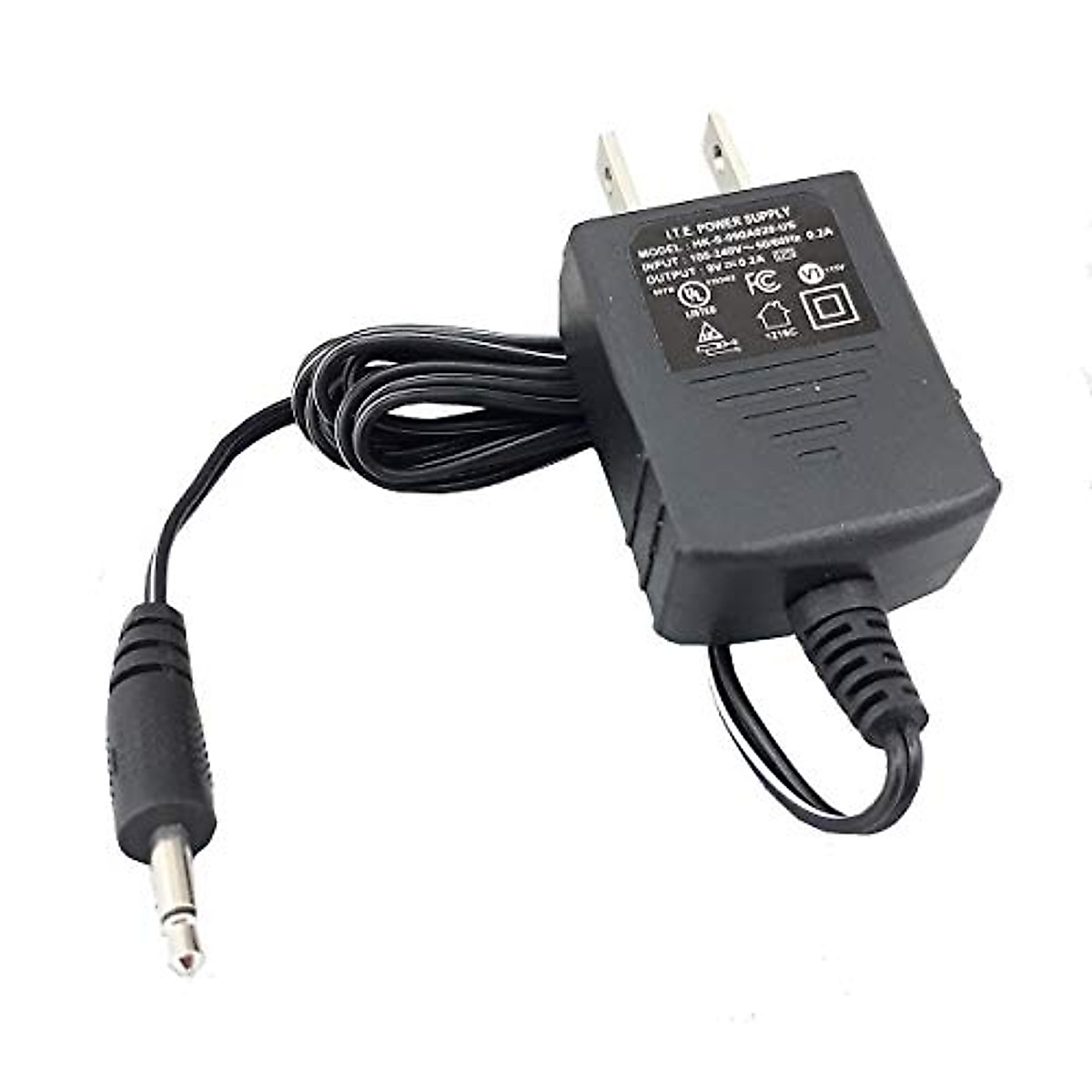 AC Power Adaptor for PestAway Ultrasonic Animal & Cat Repeller