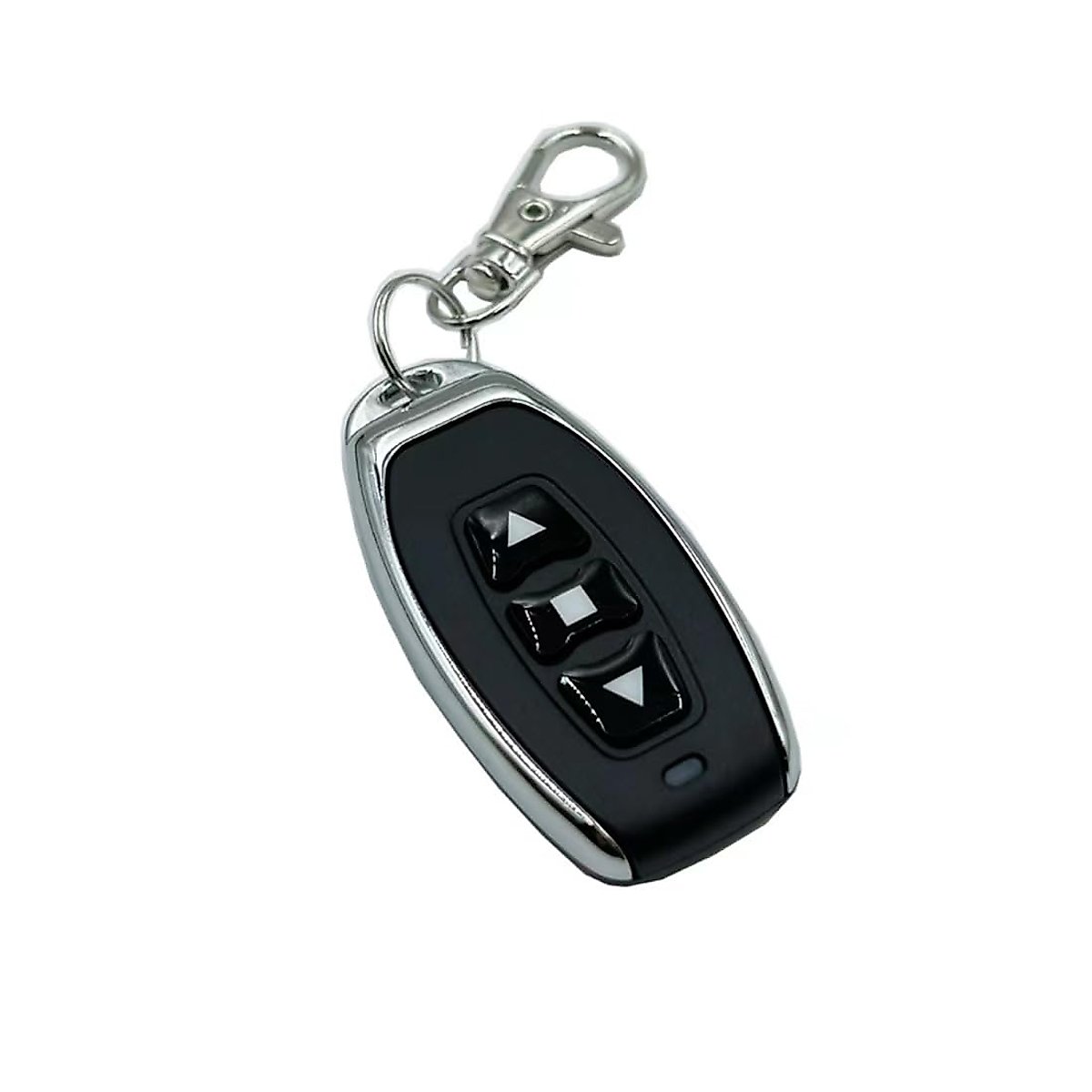 WHATAVAL Remote Control for Adjustable Version Mini Fogger Machine