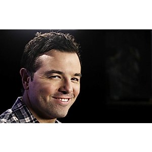 Shine On Seth Mcfarlane - 24X36 Poster SOG #SOG669280