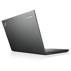 Lenovo ThinkPad T450s - 14 Inch - Intel i5-5300U 2.30GHz - 8 GB RAM - 256 GB SSD - Windows 7 Pro - 20BX001AUS