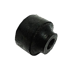 4PCS Rubber Mounts For Harbor Freight Storm Cat 60338 69381 900 Watts & Tail Gator 63CC 900W 63025 63024 & ET650 ET950 & Coleman Powermate CM04101 Gas Engine Generator