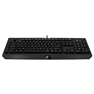 Razer BlackWidow Expert Mechanical Gaming Keyboard