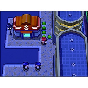 Pokemon Pearl Version Nintendo DS (Renewed)