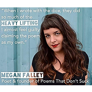 Metaphor Dice Starter Set