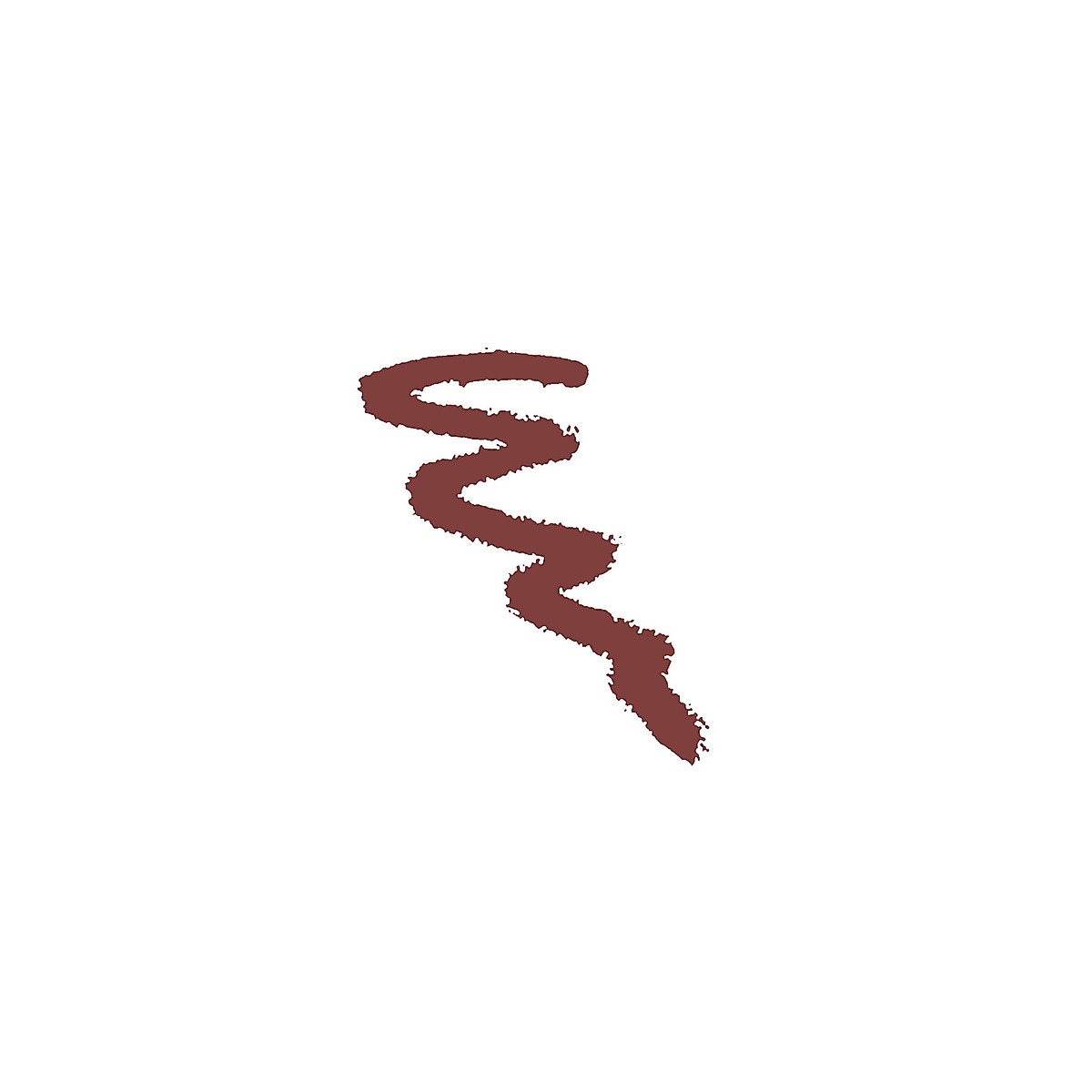Ruby Kisses Auto Lip Liner Pencil, Long Lasting & Non-Fading, Smooth Application, Non-Feathering with Rich Color, No Sharpener Needed, Ideal for Full Lips Look (Plum) (3 PACK)
