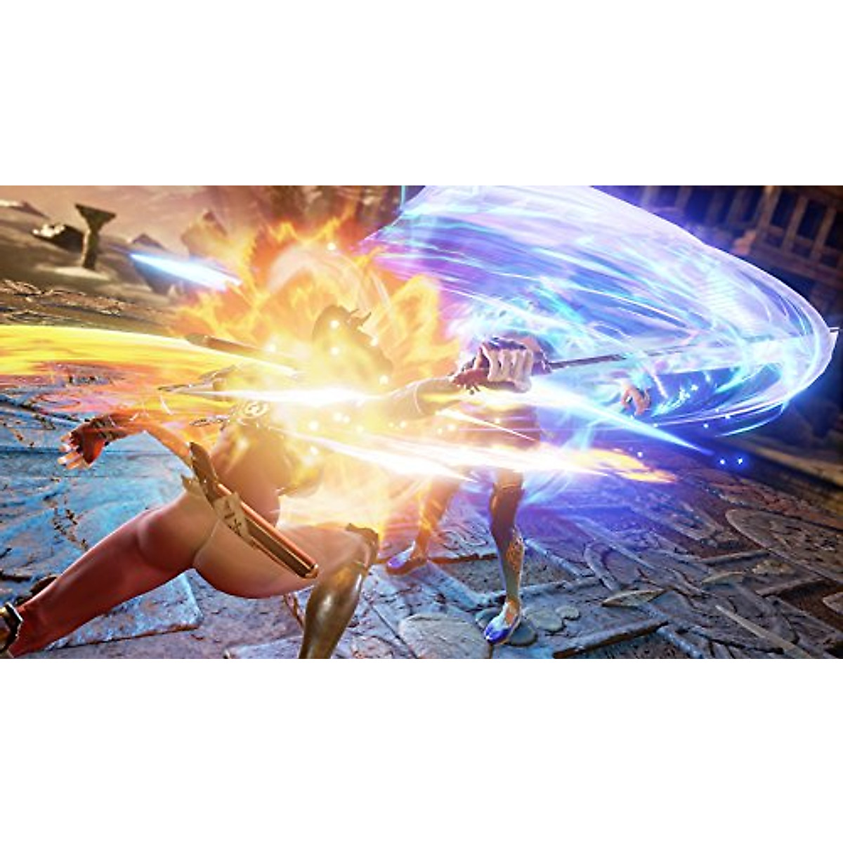 SOULCALIBUR VI: Standard Edition - PlayStation 4