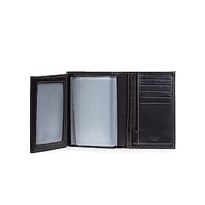 Delsey Men's Sport, Brown (Brown)