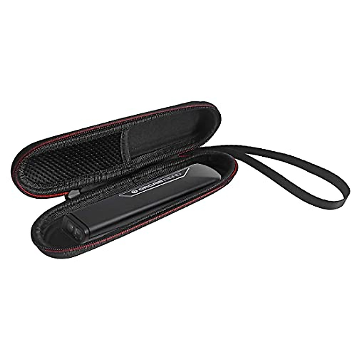 FitSand Hard Case Compatible for OrCam Read