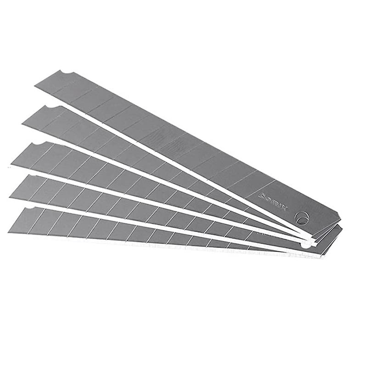 Fengirl precision carving craft hobby knife suit 1 exacto knife 11 stainless steel exacto blades one 15cm steel ruler A5 PVC cutting board 1 art knife 10 blades