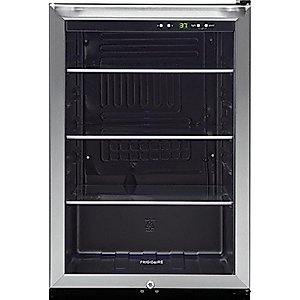 Frigidaire FFBC4622QS22 Stainless Steel Beverage Center, 1