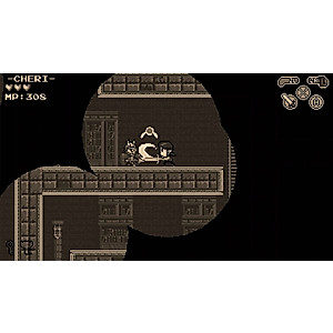 Reknum Origins Collection "Limited Edition" (Nintendo Switch)