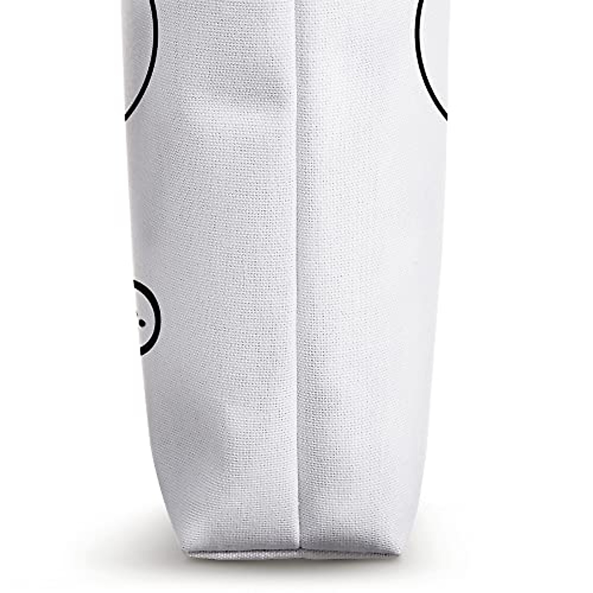 Funny Optometry Eye Like Puns Optometrist Life Optician Gift Tote Bag