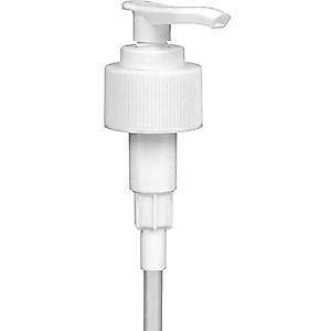 Dr. Woods Soap Bottle Pumps - Fits All 32 oz Bottles for Dr. Woods (Pack of 2)