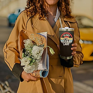 I'm Silently Judging Your Plant Care Plant Lover Tumbler Stainless Steel For Teacher Sports