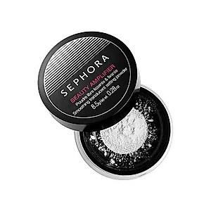 Sephora Smoothing Translucent Setting Powder, 0.24 Ounce