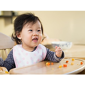 Tiny Bites Food Shears - Parent Must-Have for Baby & Toddler Feeding