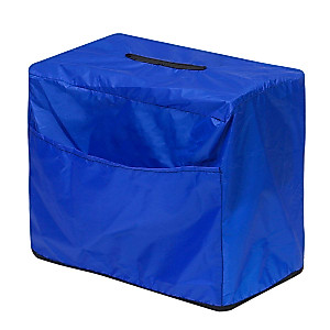 NC KDAFA MIG Welder Cover,47x28x37cm Cover for Miller Millermatic 140 180 Older Model 211 MIG Welders