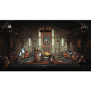 Tails of Iron - Xbox Series X