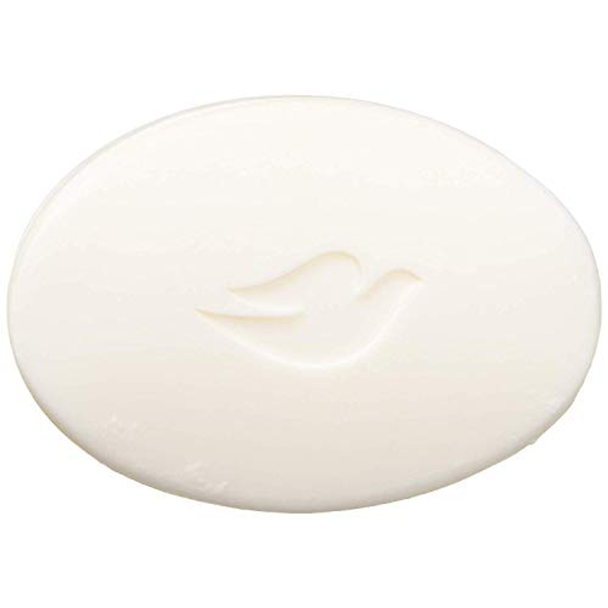 White Moisturizing Cream Beauty Bar Dove 3.75 oz (Pack of 3)