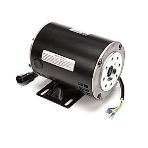Pitco 60143517-CL Service Motor Pump 115V/230V Only