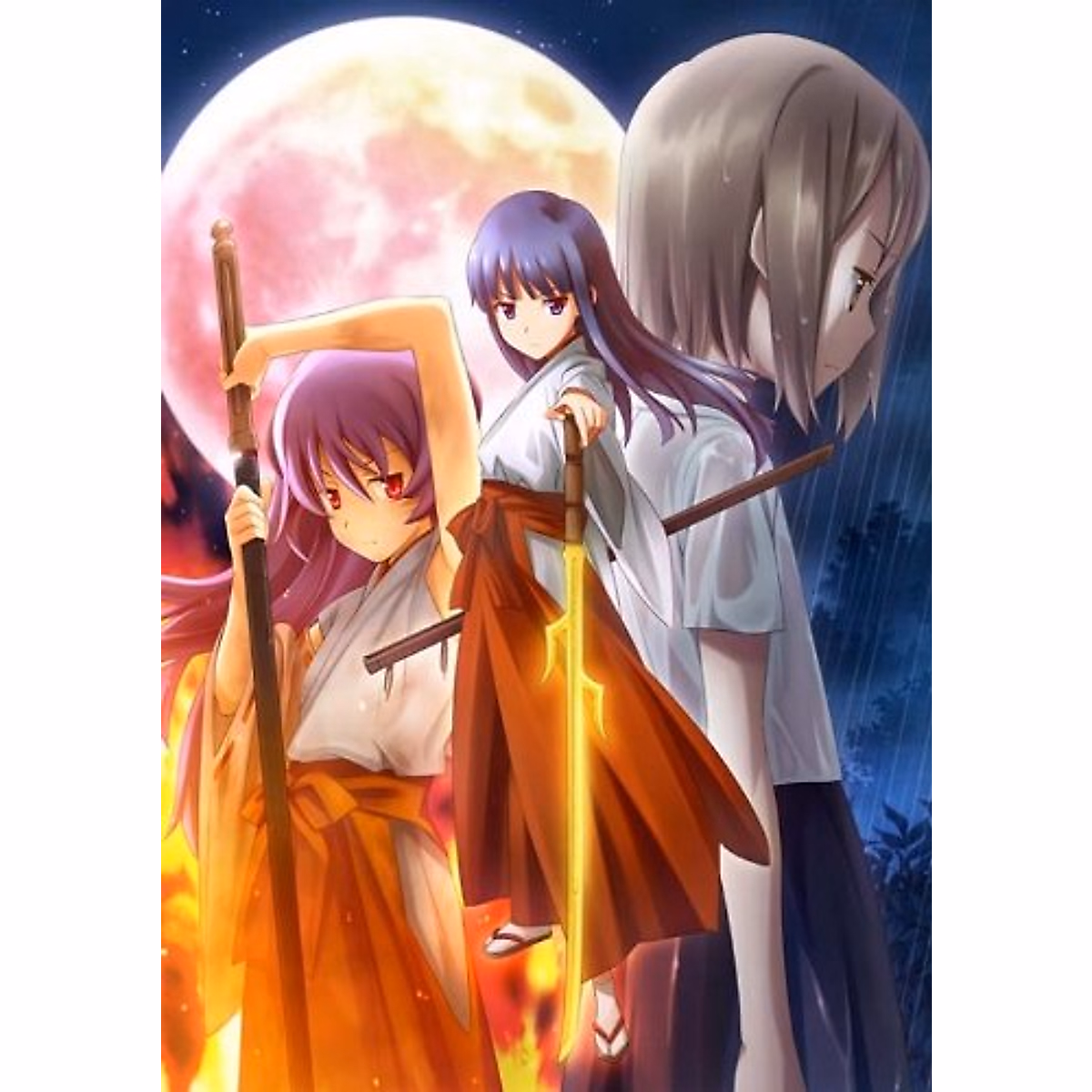 Higurashi no Naku Koro ni Kizuna: Dai Yon Kan - Kizuna [Limited Edition] [Japan Import]