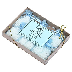 The Good Home Co Beach Days Closet and Drawer Sachets, 0.5 Ounce