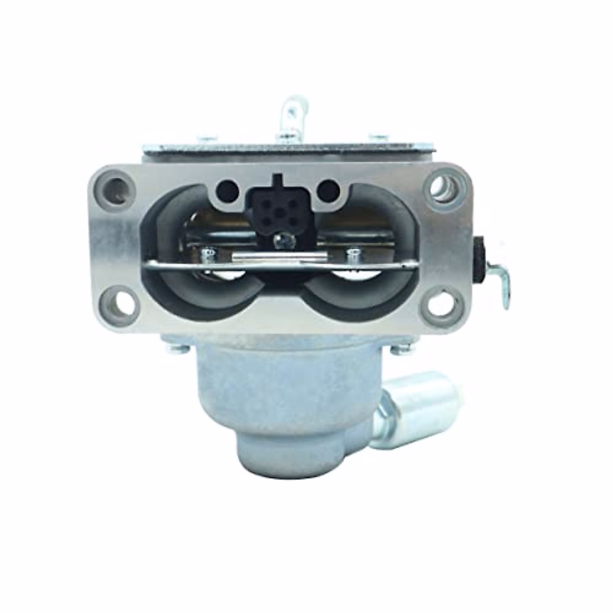 Carburetor Fit for John Deere L111 L118 L120 LA120 LA130 LA135 LA140 LA145 LA150 replacement Parts for Briggs & Stratton 791230 799230 699709 499804 20-25hp V-Twin Engine Lawnmower