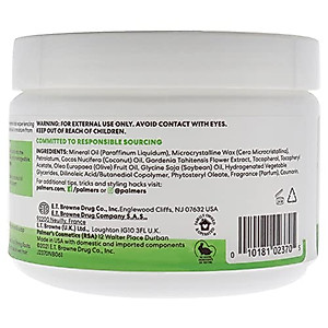 Palmer's Coconut Oil Formula Moisture Gro Hairdress, 8.8 Ounce