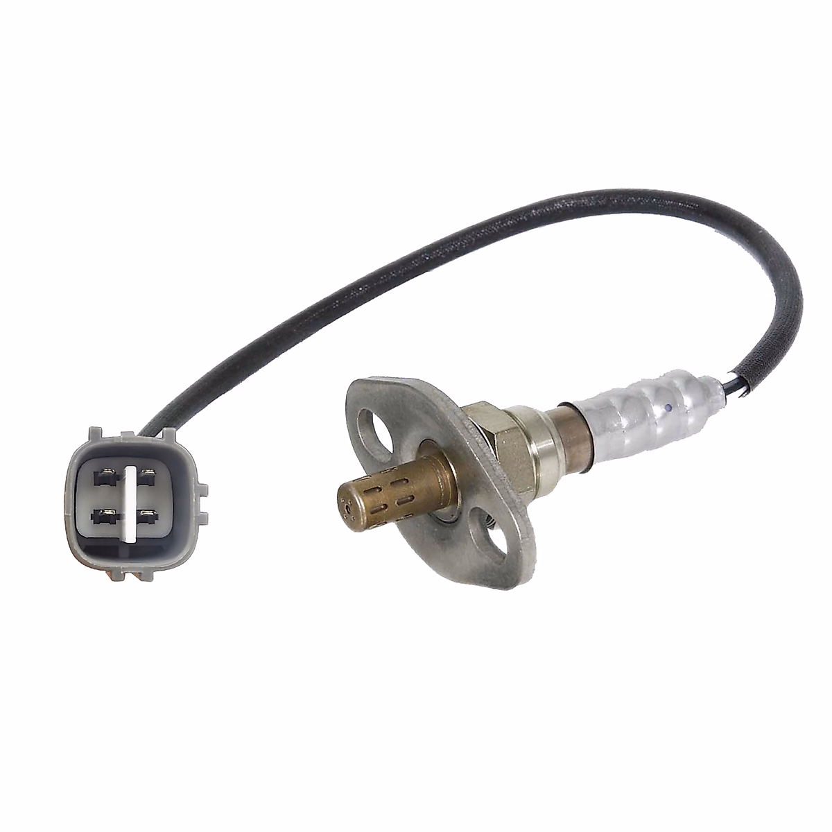Dropwater Downstream O2 Oxygen Sensor Replacement for Lexus 2003-1999 Rx300 3L,Replaces#234-4215
