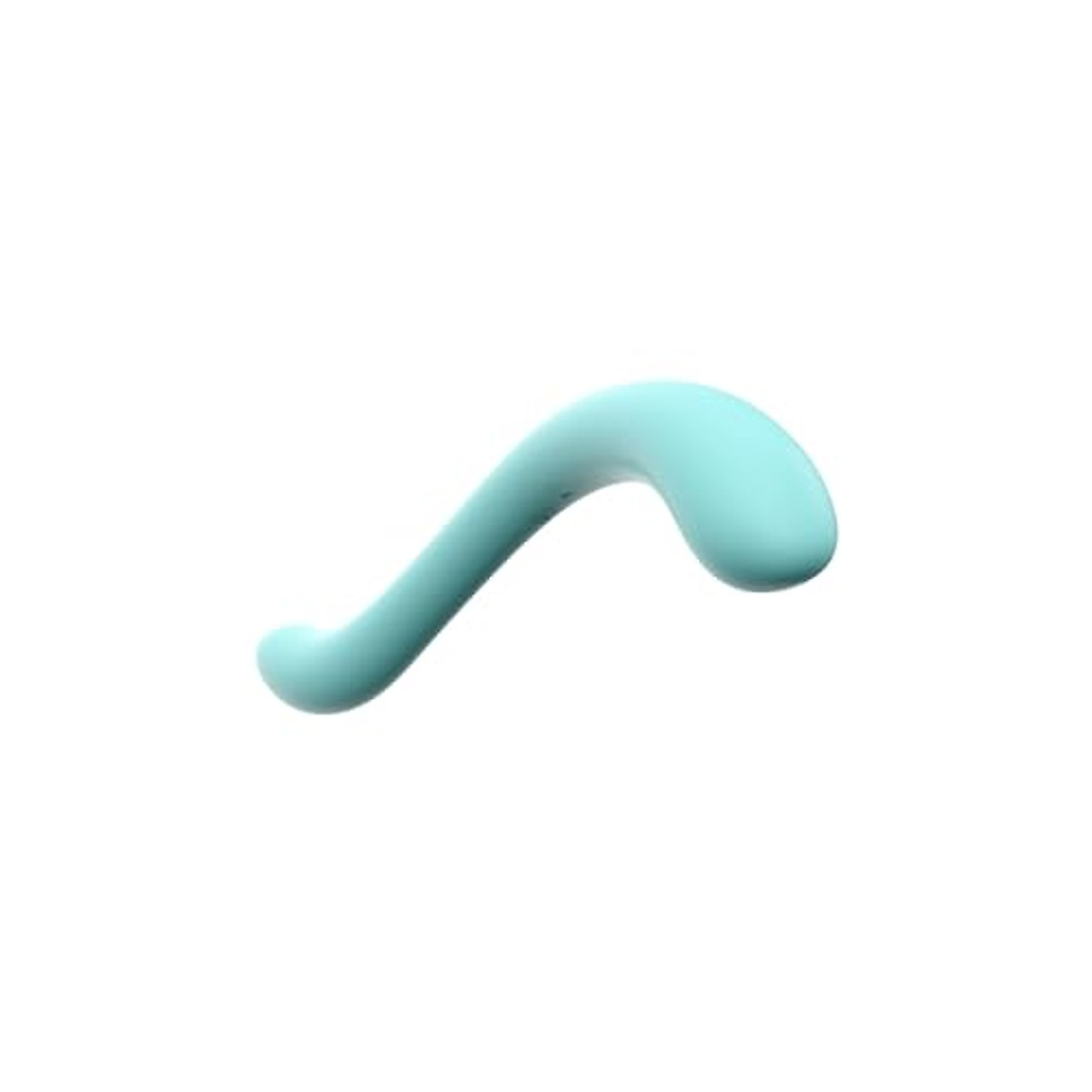 IntiMD VWELL Flex Pelvic Floor Muscle Trigger Point Relaxer with Dual Active & Flexible Shaft Tool Knot Scar Tissue Tender Point Myofascial Release Tightness Spasm Pain Relief