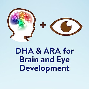 Similac Lamehadrin Badatz-certified Advance Infant Formula with Iron, Certified Kosher Baby Formula Powder, 24.7 ounce (Single Can)