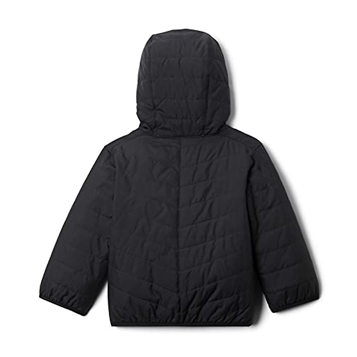 Columbia Baby Double Trouble Jacket, Timberwolf, 12/18