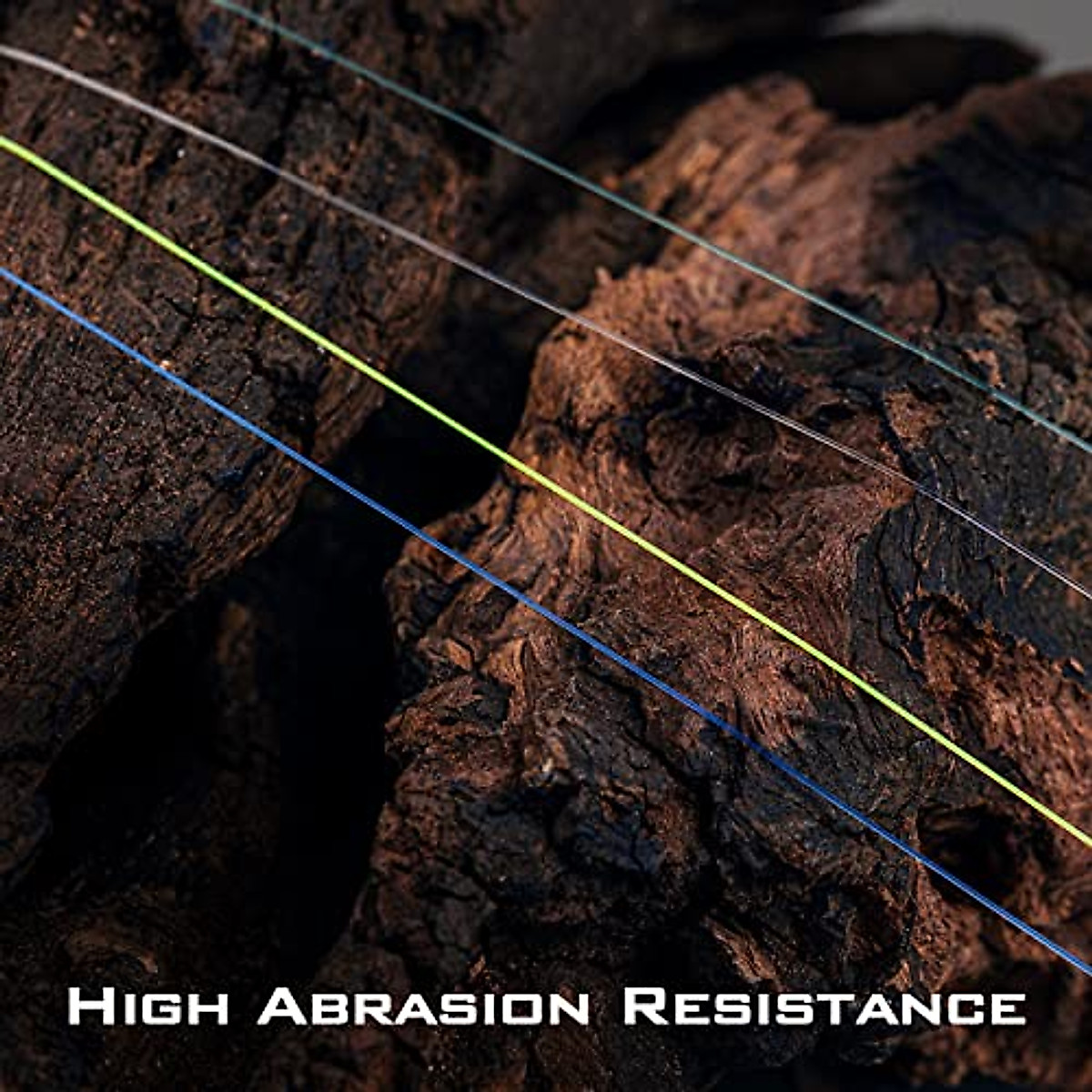 KastKing Destron Mono Fishing Line Clear 30 LB,798YDS